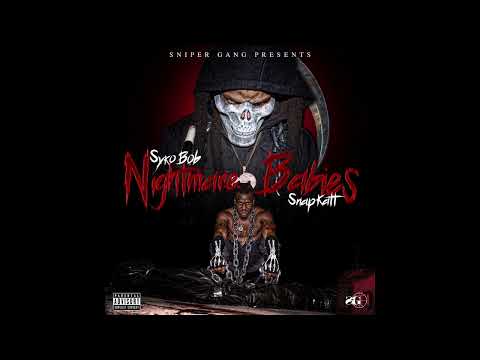 Kodak Black - Super Gremlin (Instrumental)