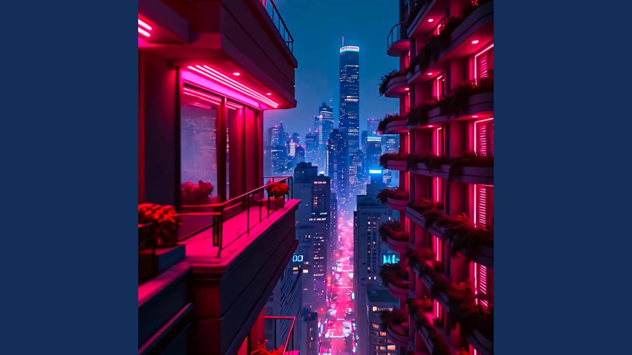 50 Stories High - YouTube