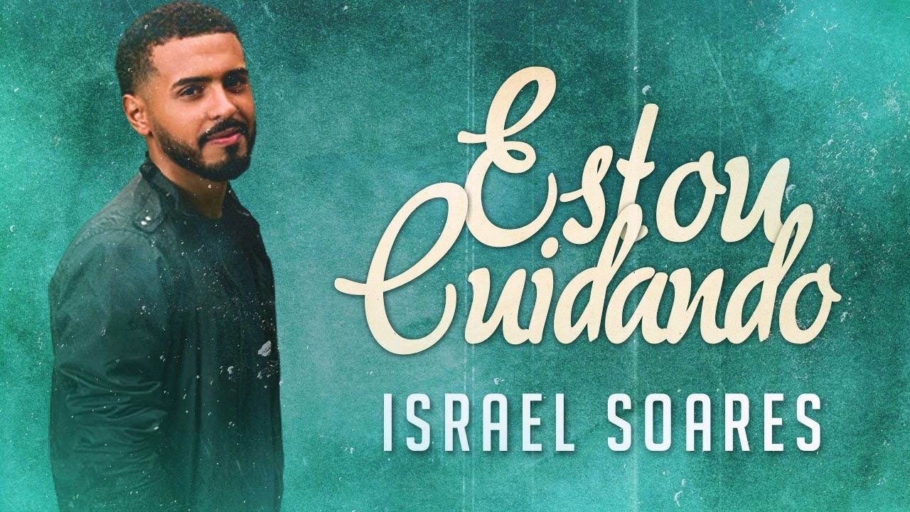 Israel Soares | Estou cuidando - Legendado - YouTube