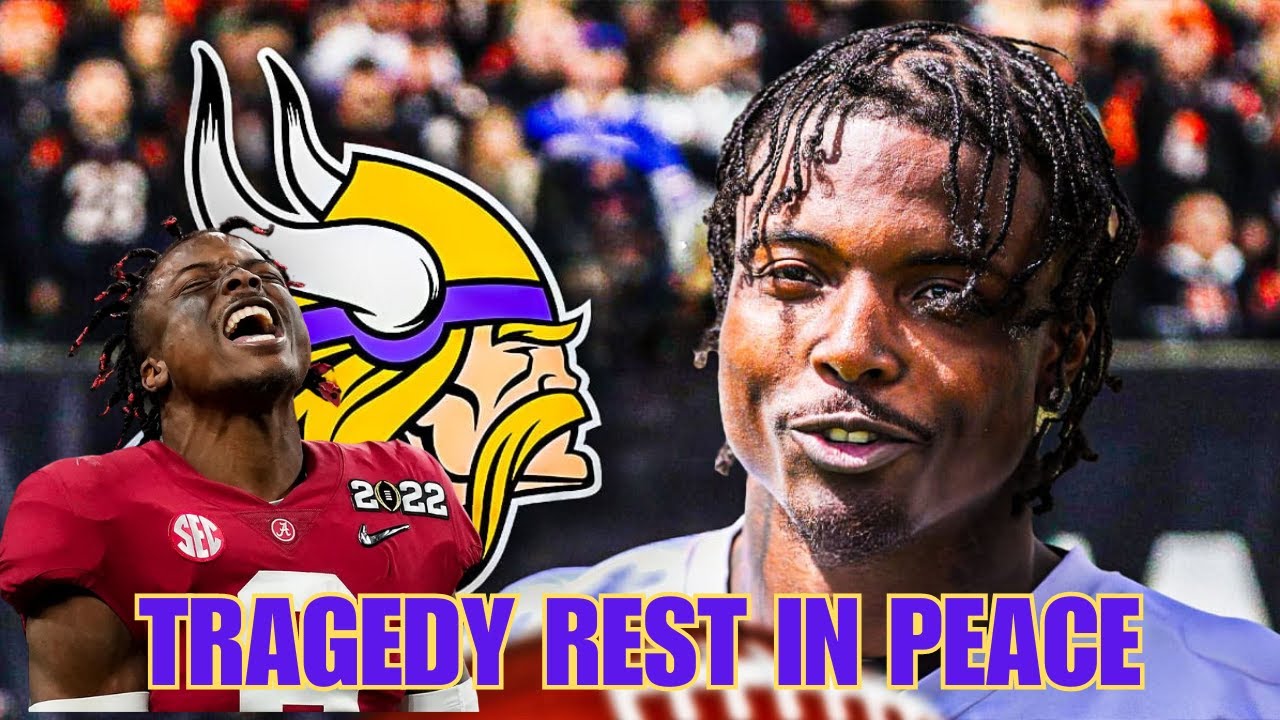 Minnesota Vikings and Former Oregon Duck Rookie Cornerback Khyree ...