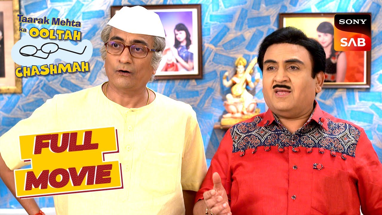 Bittu से बात करते समय किसने टोका Jetha को? | Taarak Mehta Ka Ooltah ...