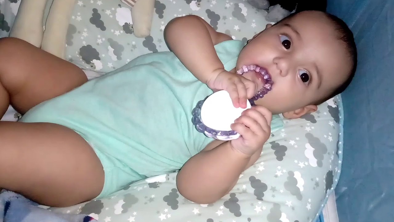 Baby Ryan 🥰💙 - YouTube