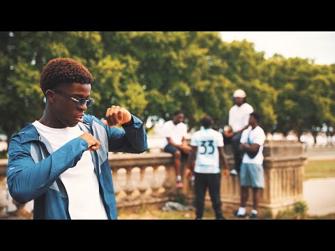 GELENE - Pour Toi ( Clip Officiel )