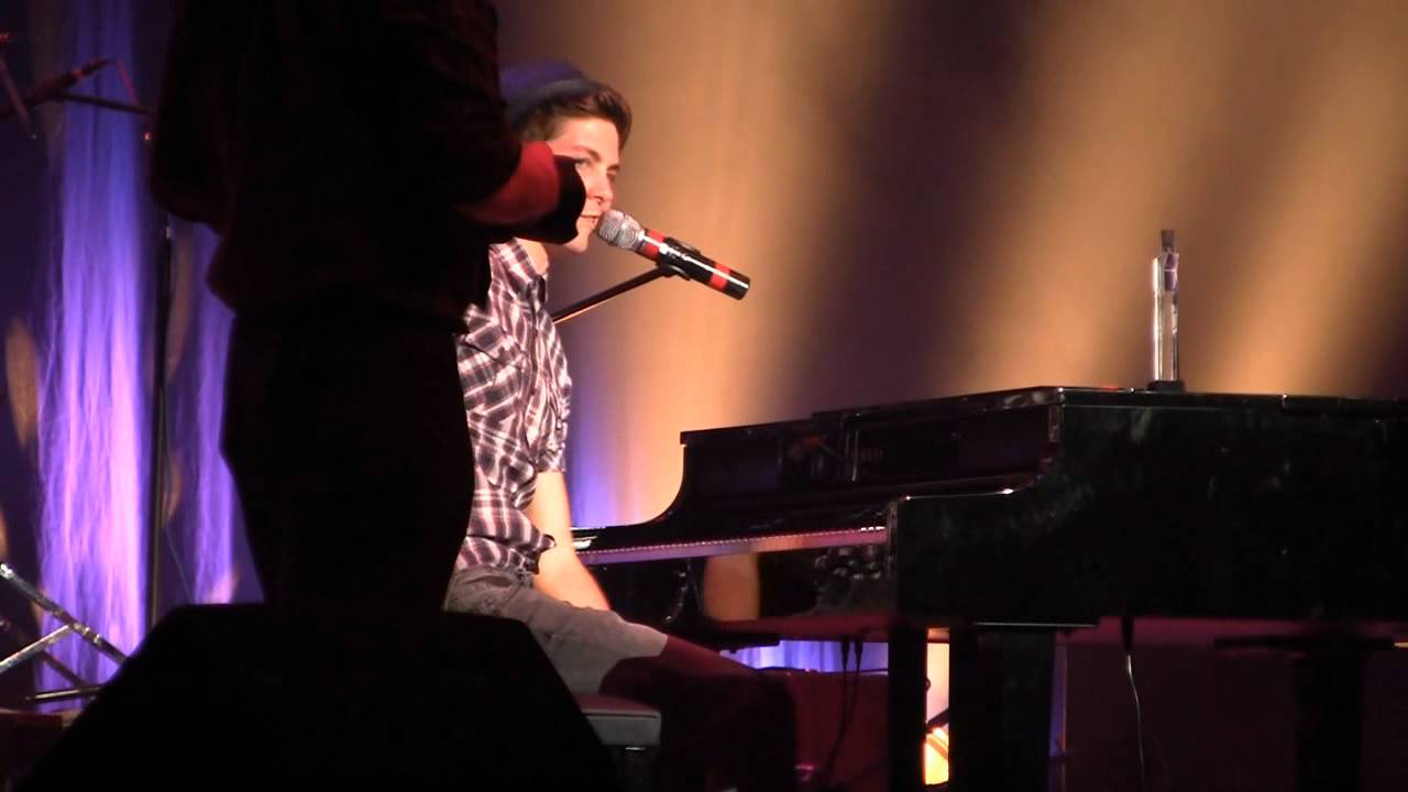 Star Search Final - And the winner is...... - YouTube