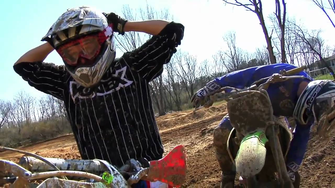 Eric Stump Daytona Discussion March 22, 2011 - YouTube