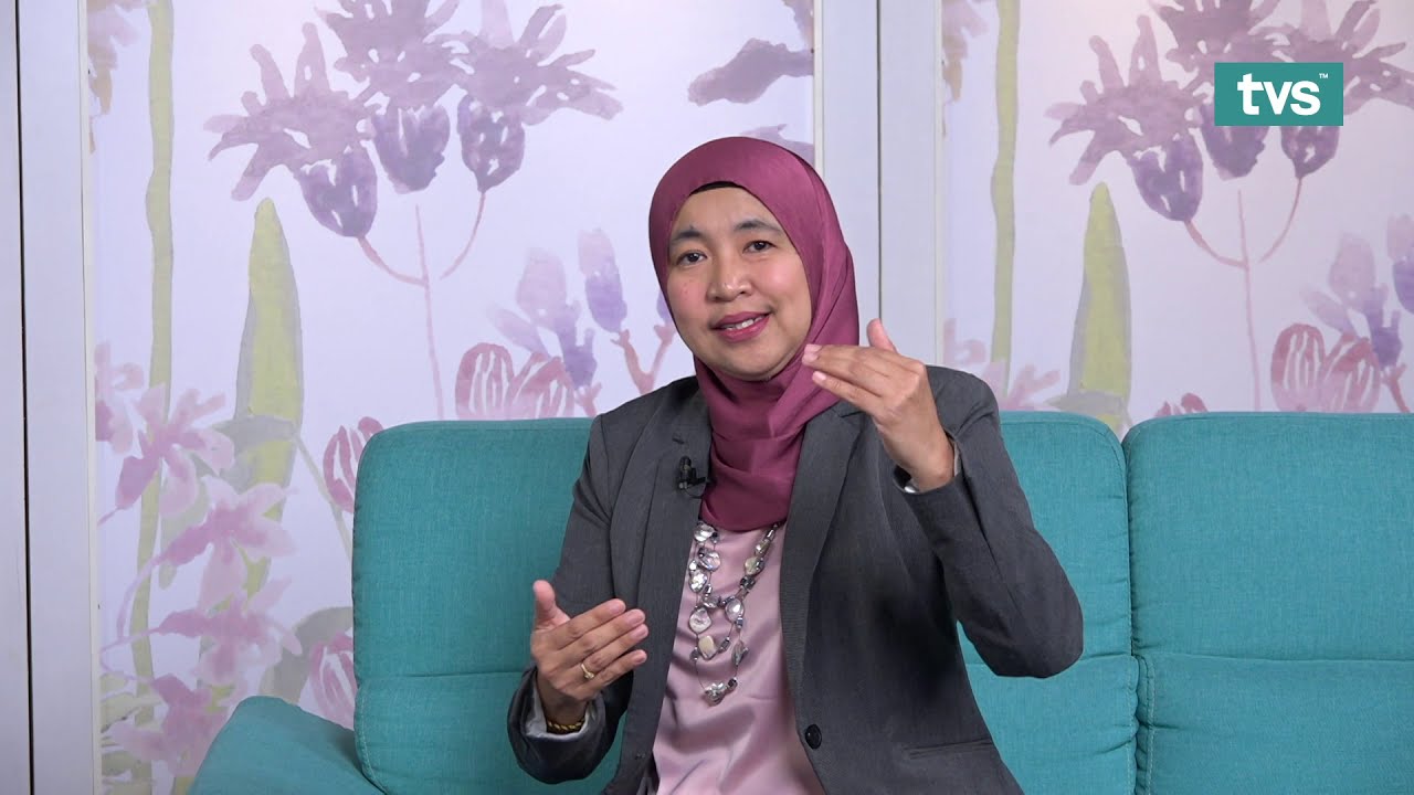 Suara Wanita: Episod 16 Wanita Bekerjaya atau Suri Rumah | Dr.Surena ...