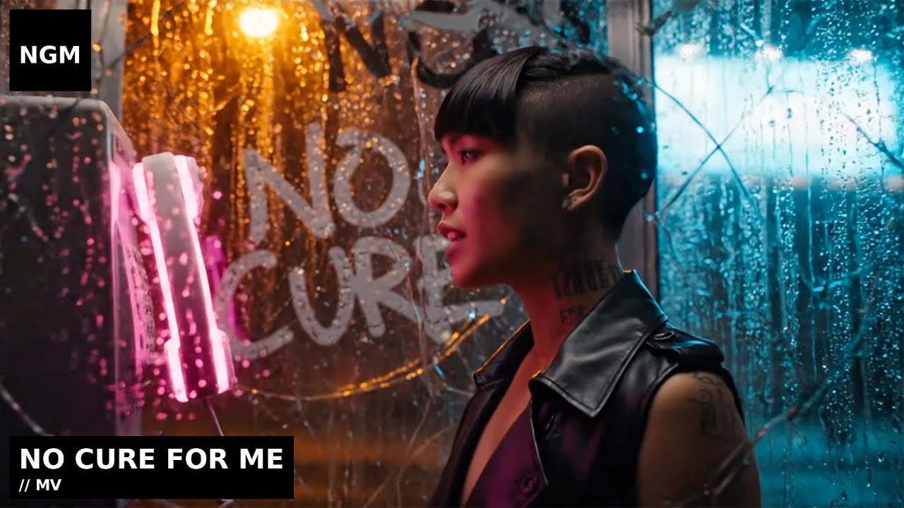 No Cure for Me (Official Music Video) - YouTube