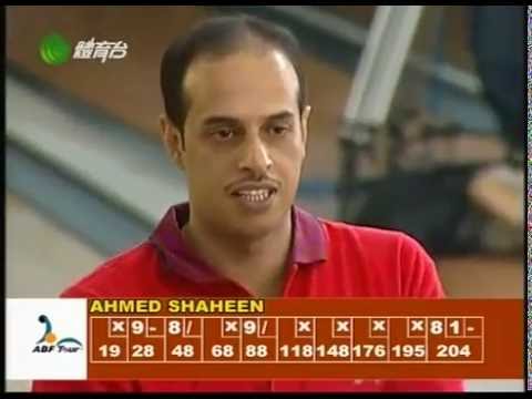 2005 ABF Tour Indonesia - Men's Semifinal 02
