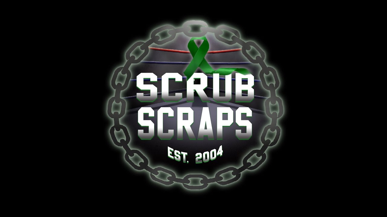Scrub Scraps Promotional Video - YouTube