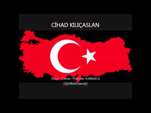 Sinan Yilmaz- Trabzon Kolbasti'si Original Version (Orijinal Versiyon)