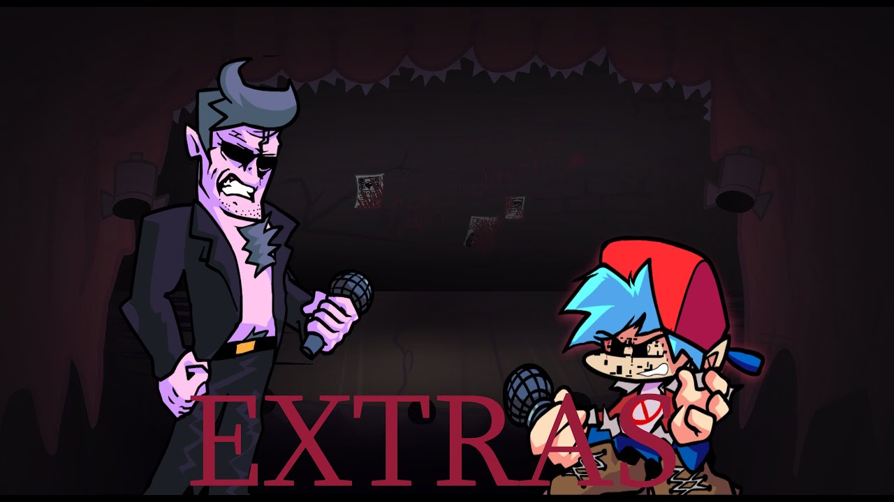 Fnf Corruption Parasite Dad Vs Spirit Bf (Legacy) - YouTube