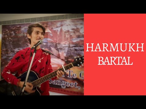 Harmukh Bartal - Rahul Wanchoo - YouTube