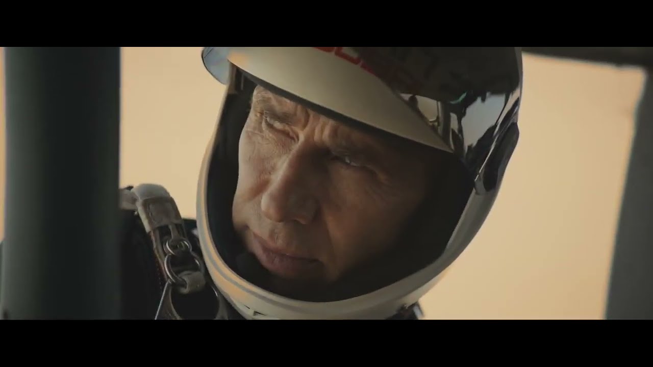 Jetman Dubai 1st Teaser - YouTube