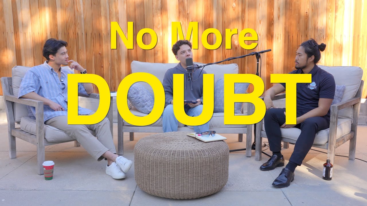 The Doubt Spectrum: Skepticism vs. Discernment - YouTube