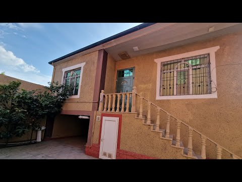 Baxmağa Deyer.Zabrat Qesebesi Kupçalı Yaşayışlı Qarajlı Heyet Evi Satışa Çıxdı(055 737 45 48)