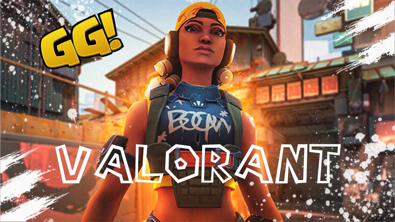 IM BACK AGAIN | VALORANT LIVE | !rooter !points - YouTube