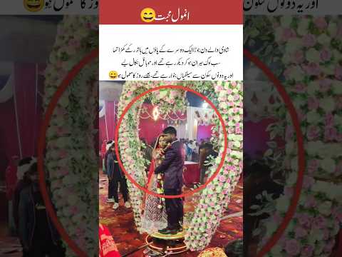 Cute Wedding Moment 😍 | Couple Standing Arm in Arm, Everyone Started Taking Selfies 📸 #inspiration