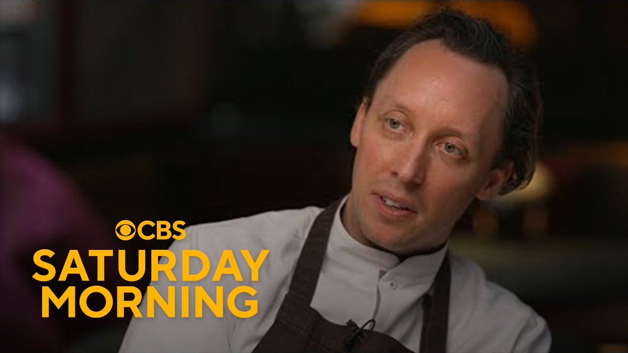 The Dish: Chef Calum Franklin on creating pie creations, designed to ...