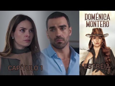 Domenica Montero | Capitulo 1 - Parte 2 (Dublado)