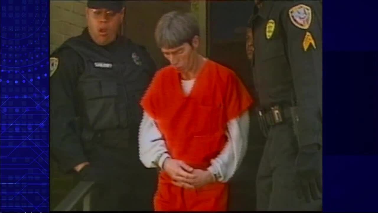 State Police complete fingerprint review in River Parishes Serial ...