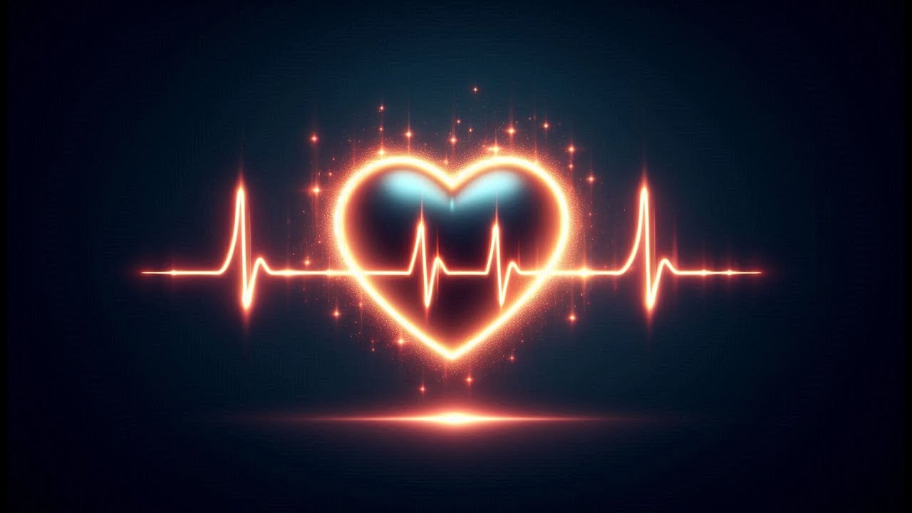 Electric Heartbeat - No Copyright Sounds - YouTube