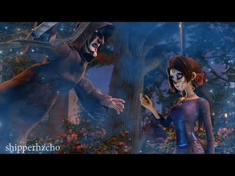 Salma's big wish | High enough | Edit