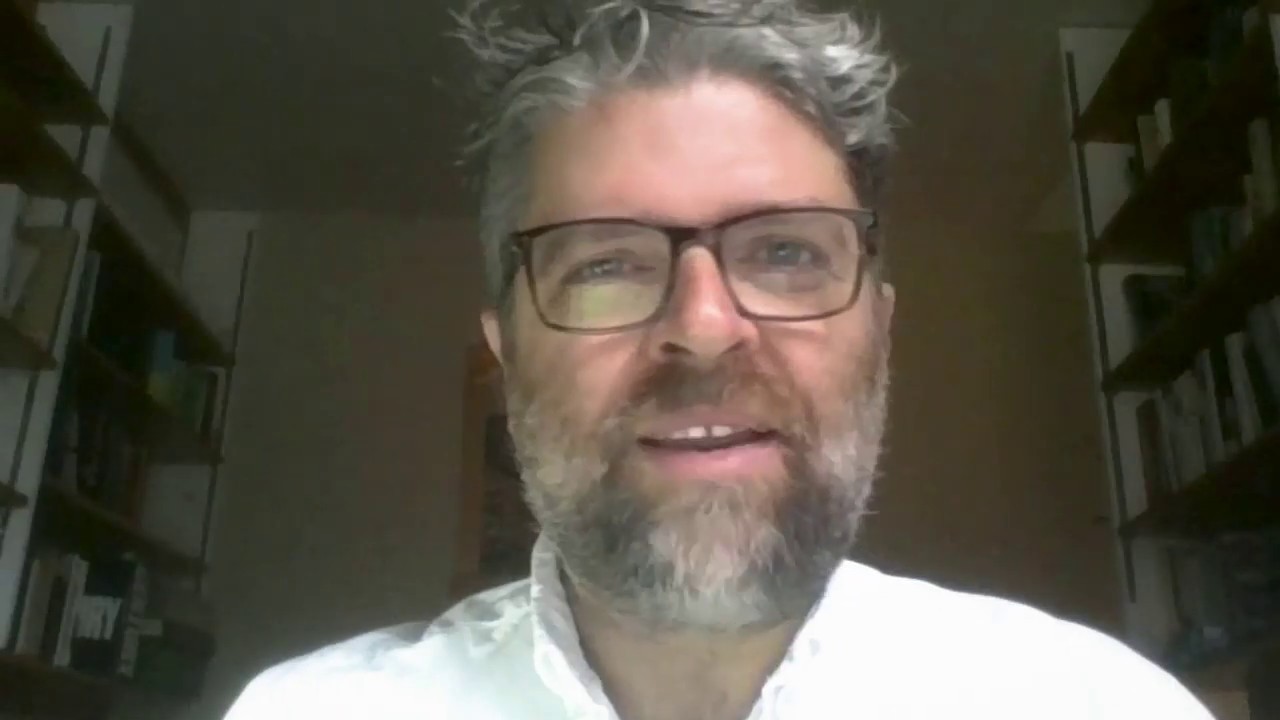 Coronavirus: Canada's Research and Response | Dr. Rob Annan - YouTube