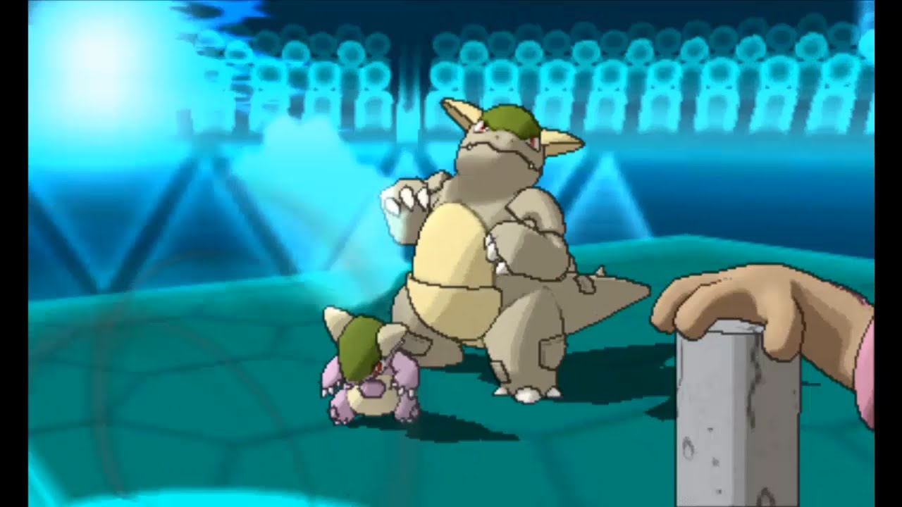 Pokémon VGC' 15: Premier Challenge Match vs Yioh! - YouTube