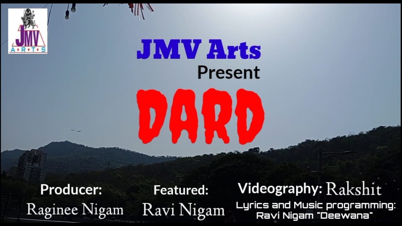 Dard - Kyon Yaad Unki Aati Hai । Heart Touching Sad Hindi Song ...