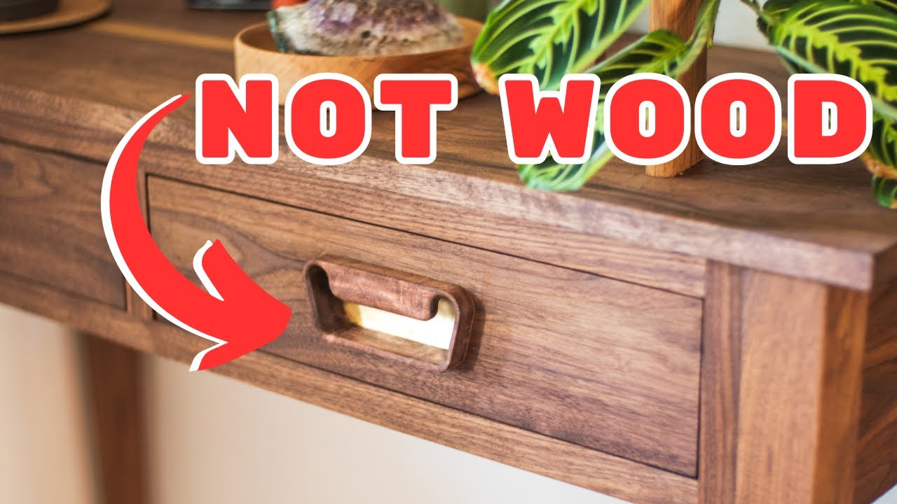 This last minute design change MADE this piece - YouTube