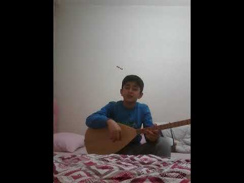 Muhammed akdaş - Eşarbını yan bağlama