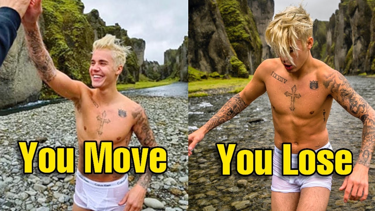 TRY NOT TO MOVE CHALLENGE ( IMPOSSIBLE) (Clean) - YouTube