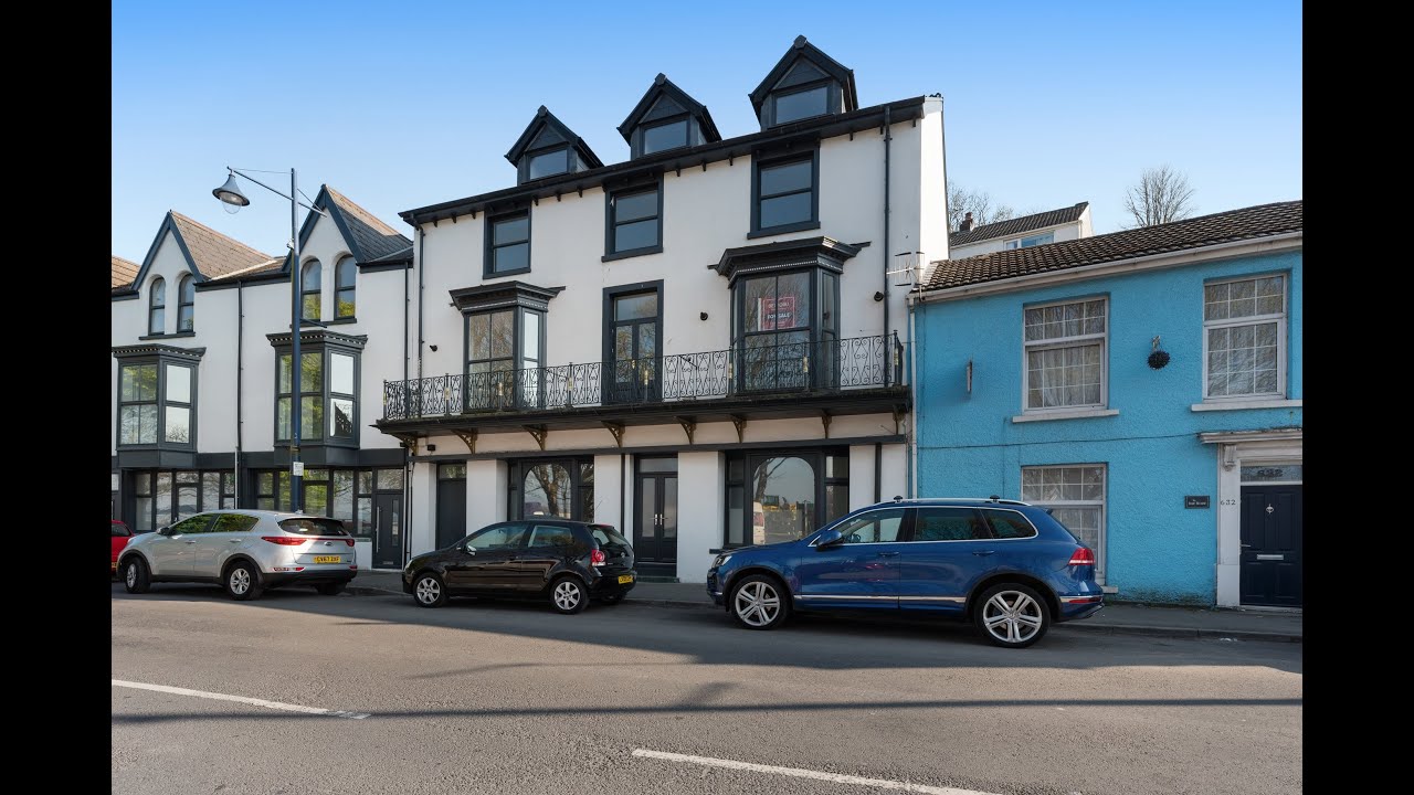 Southend Heights, Mumbles - YouTube