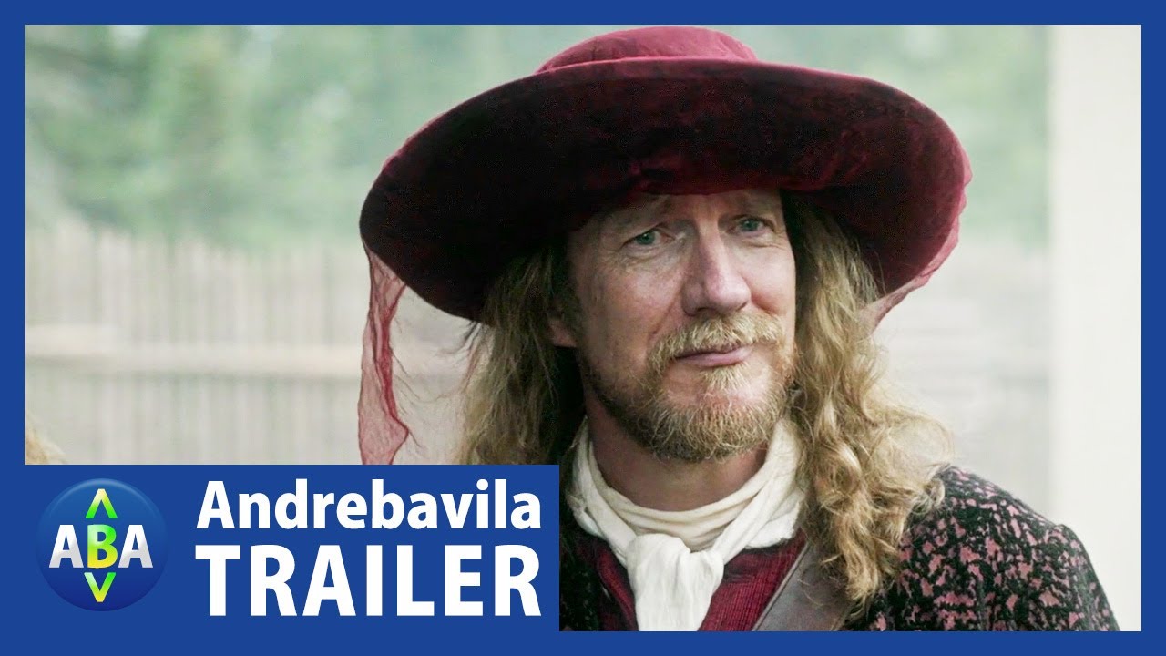 Barkskins - 1ª Temporada (2020) | Trailer Legendado - YouTube