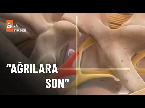 Geçmeyen ağrılar tarihe karışıyor! - atv Ana Haber 26 Ekim 2022