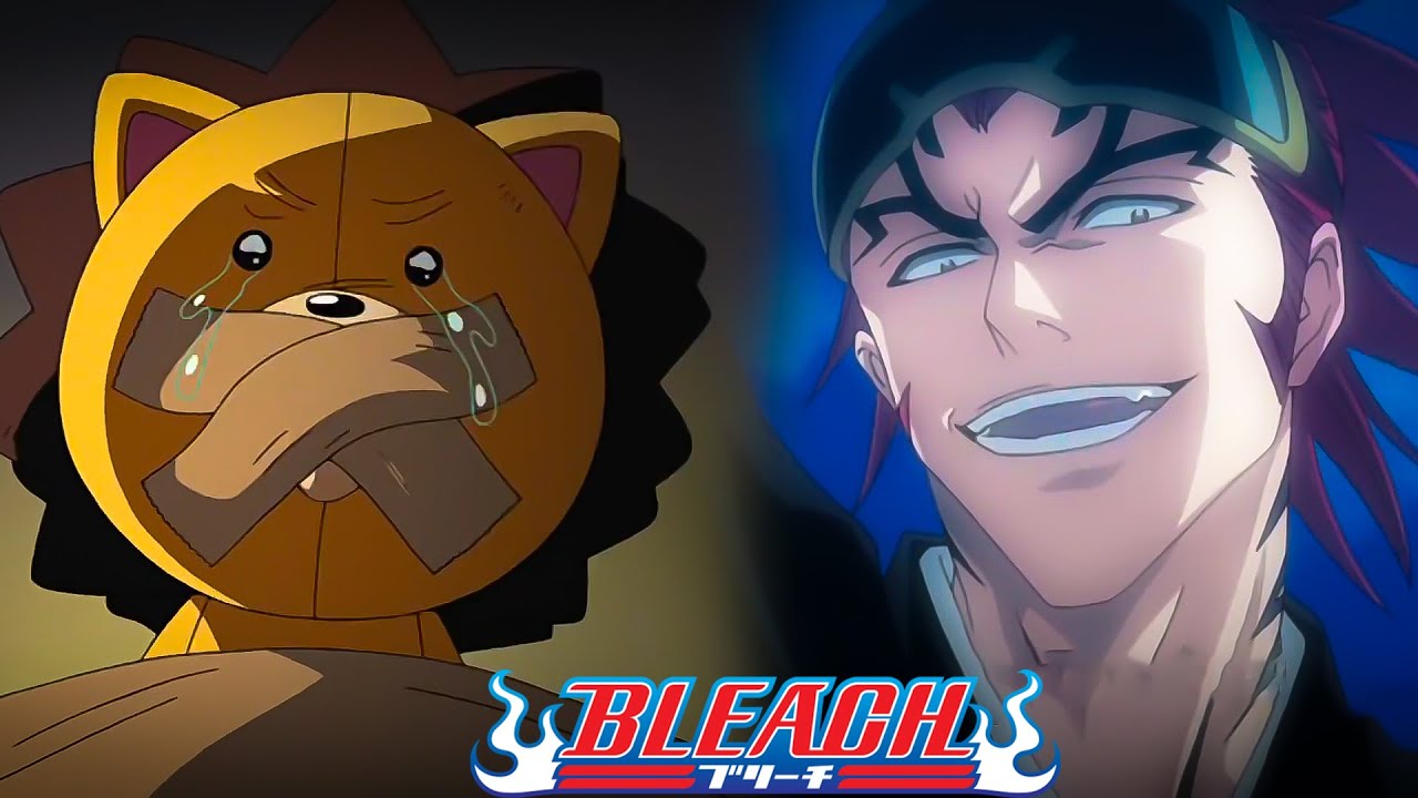 Bleach Episode 16_1 Breakdown: Uryu’s Revenge Begins! Quincy vs ...