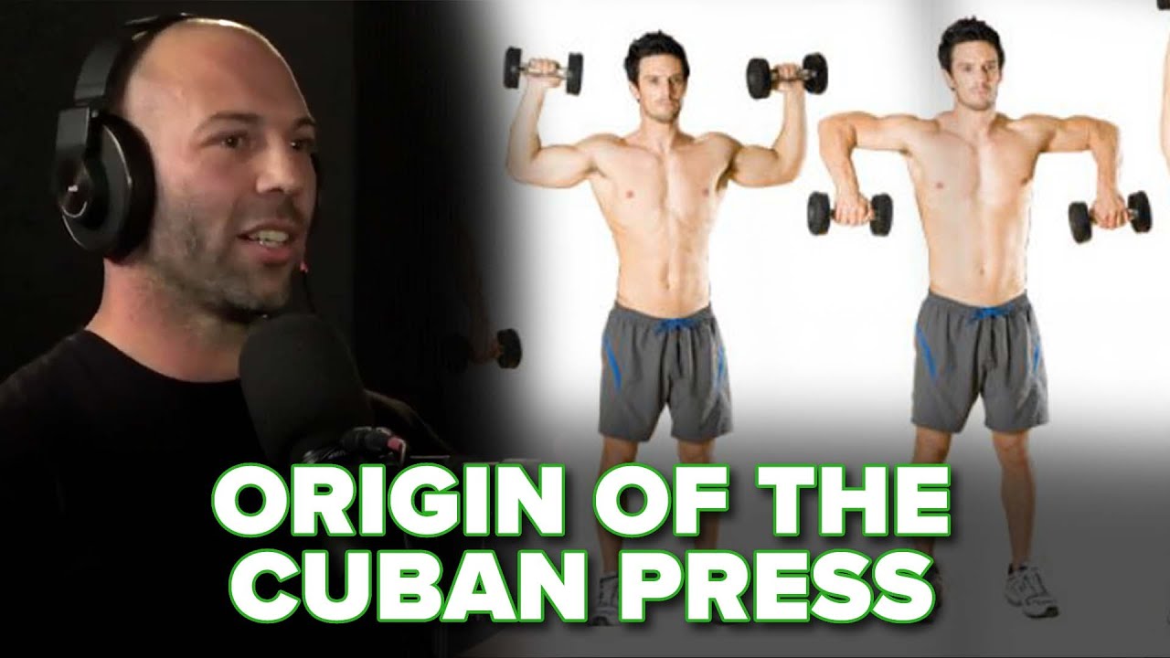 Origin of the Cuban Press - YouTube