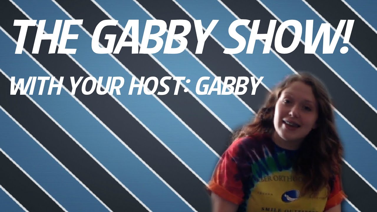 Talk Show Interview - YouTube