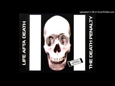 Life Afta Death - Nikki Nutz