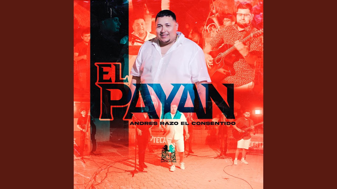 El Payan - YouTube Music