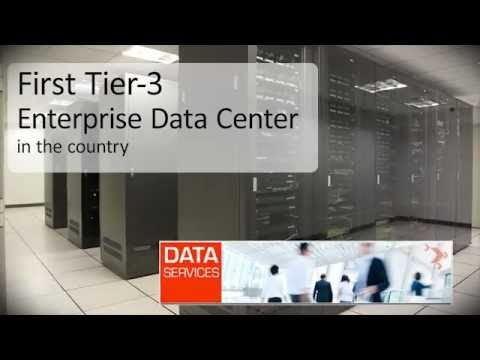 DataOne Asia Philippines - Corporate Video - YouTube