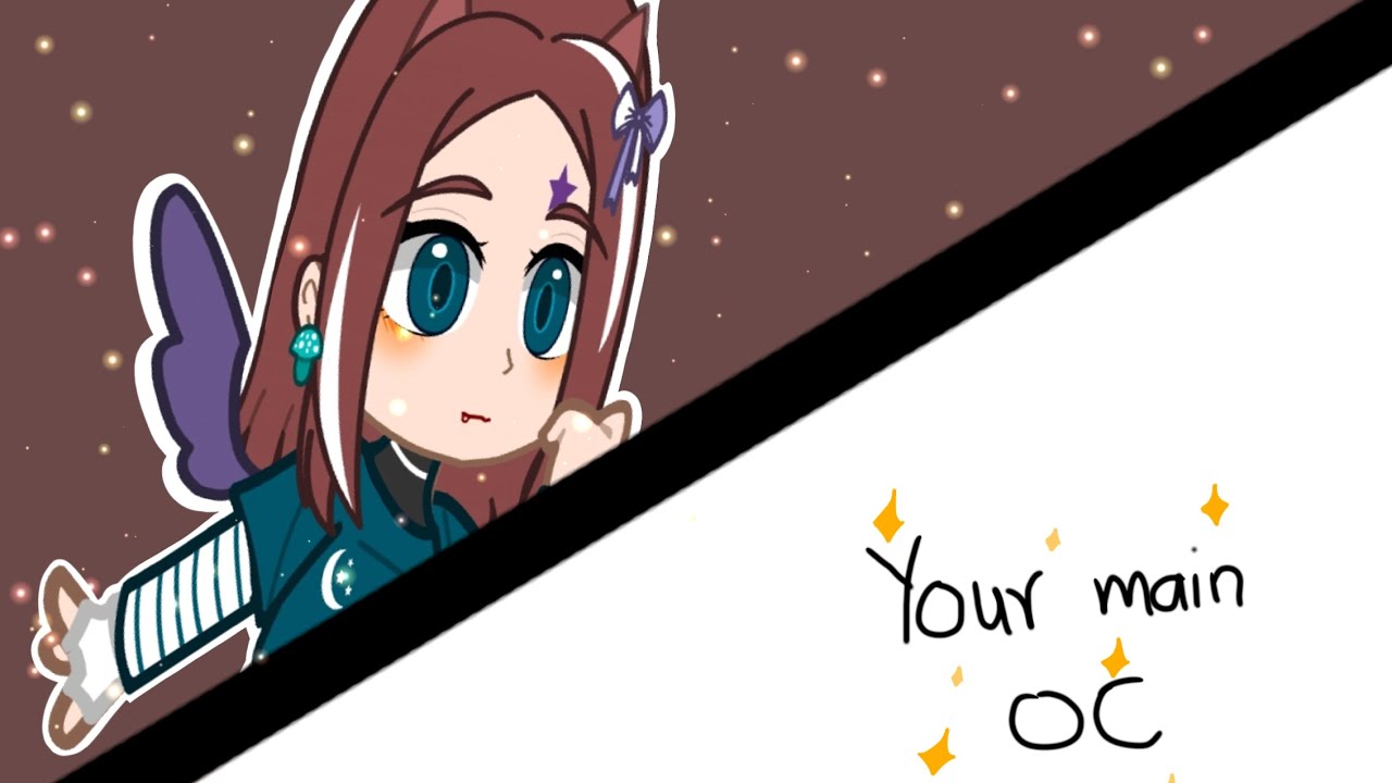 oc battle||#yunioutfits - YouTube