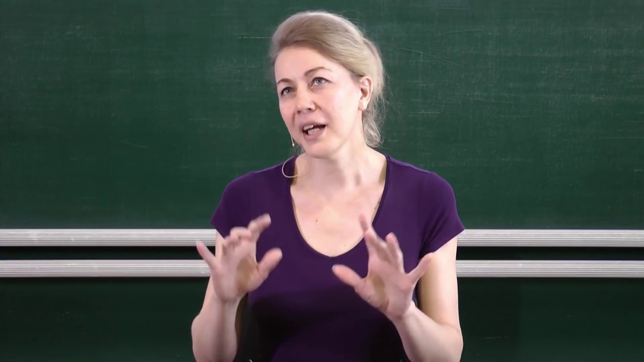 Programmieren in C++, SS 2018, Vorlesung 6 - YouTube