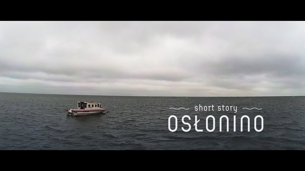 Short Story Osłonino - YouTube