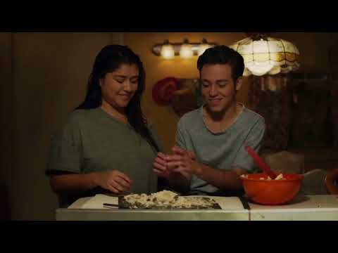 Carl and Anne kiss | S10E6 | Shameless