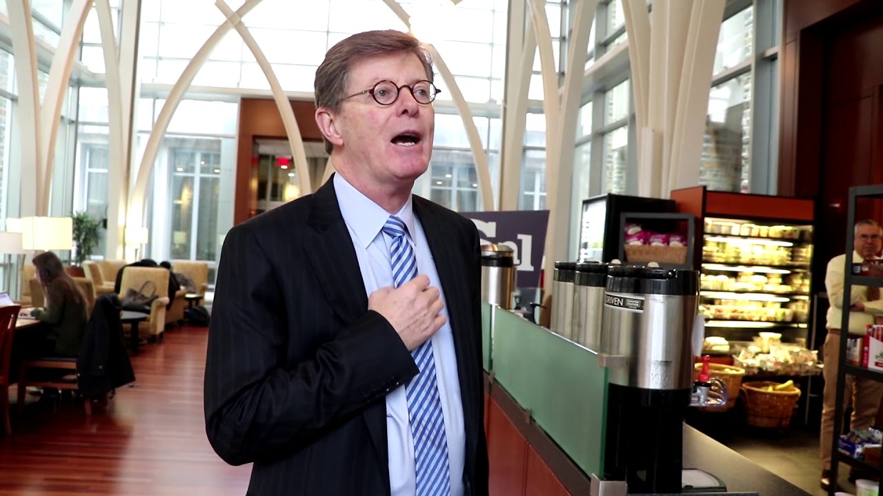 24 Questions with President Price - YouTube