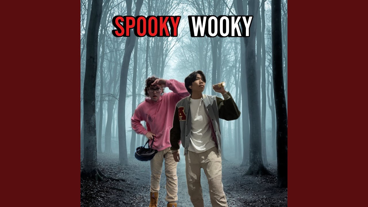 Spooky Wooky - YouTube