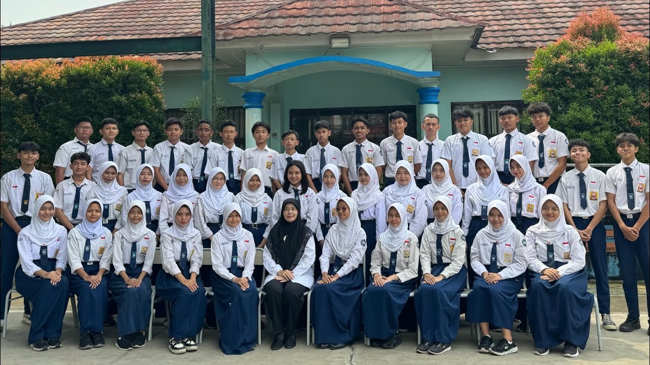 Foto Angkatan 💤 - YouTube