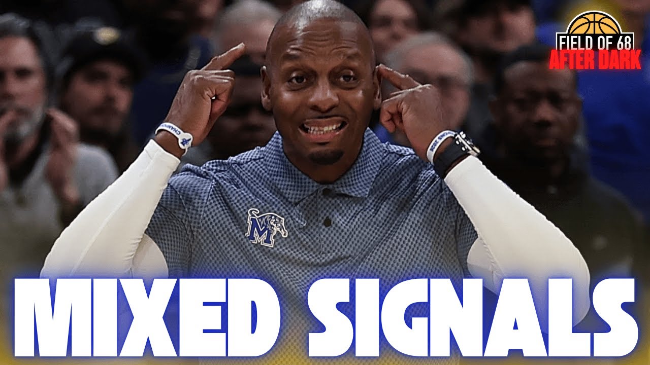 ‘This is gonna be a REALLY long year for Memphis’ | Tigers fall to 4-6 ...