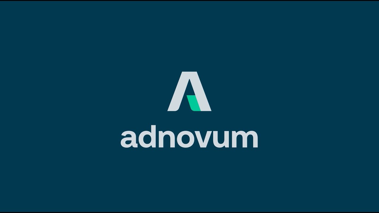 We are Adnovum - YouTube